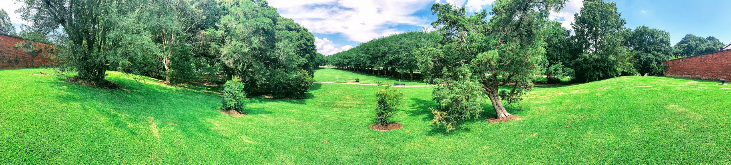 Historic Baton Rouge – Exploring the Red Stick's Storied Past